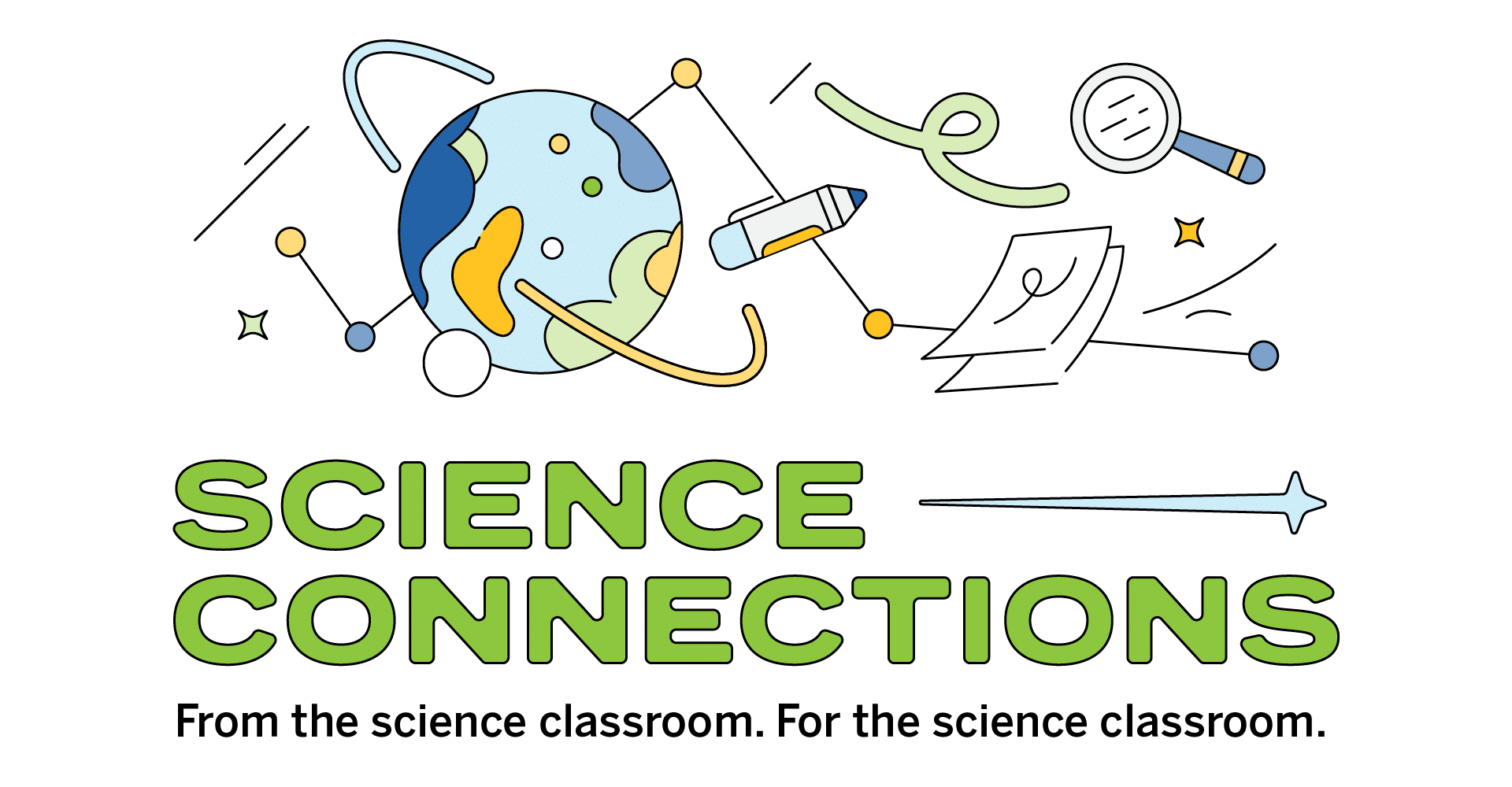 Science Seeds of Knowledge – Amplify