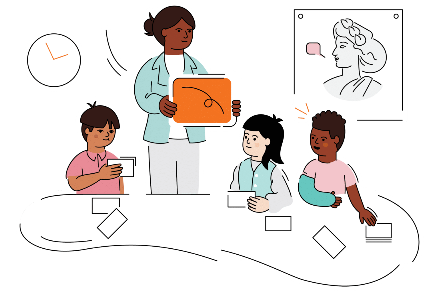 2025 Amplify Onboarding homepage – Amplify