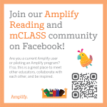 Teaching Amplify in your classroom – Amplify