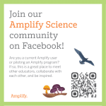 Teaching Amplify in your classroom – Amplify