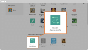 Amplify ELA – Amplify