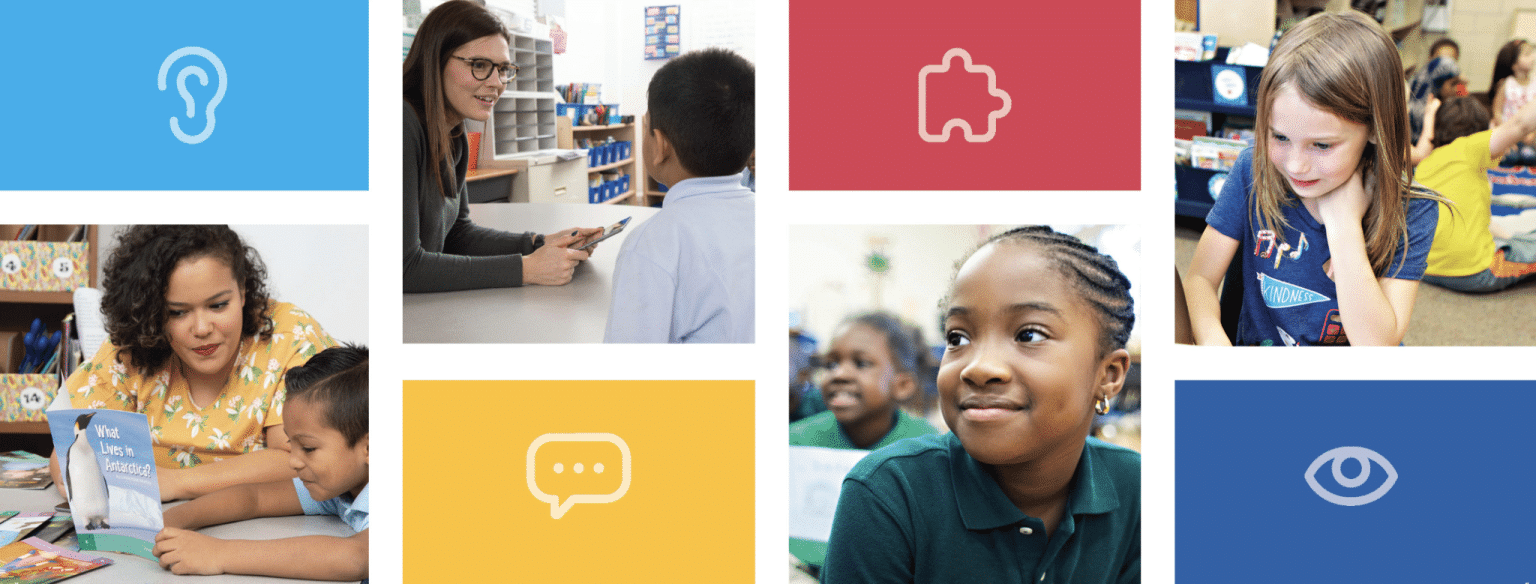 Prepare to teach: mCLASS® and mCLASS Lectura – Amplify