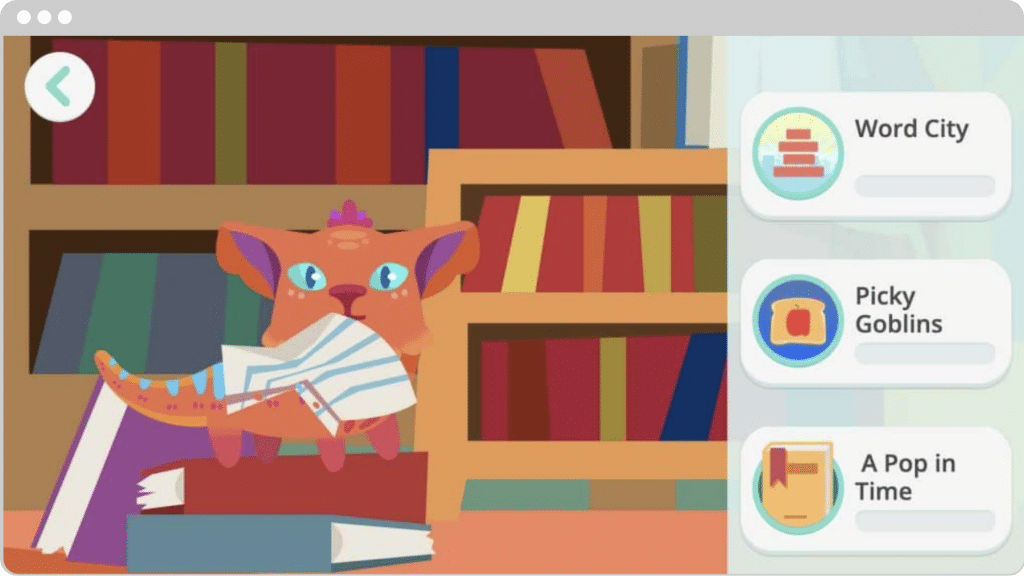 Prepare to teach: Boost Reading and Boost Lectura – Amplify