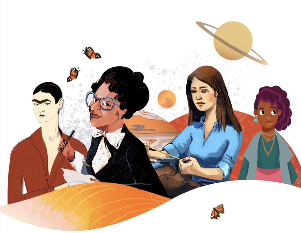 FREE Amplify Downloadable Resources – Amplify