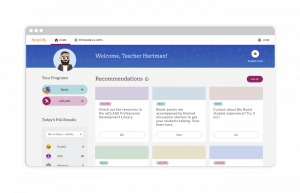 mCLASS® and mCLASS Lectura – Amplify