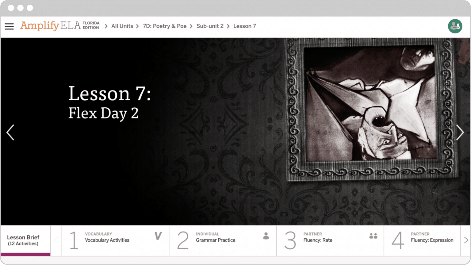 Amplify ELA – Amplify