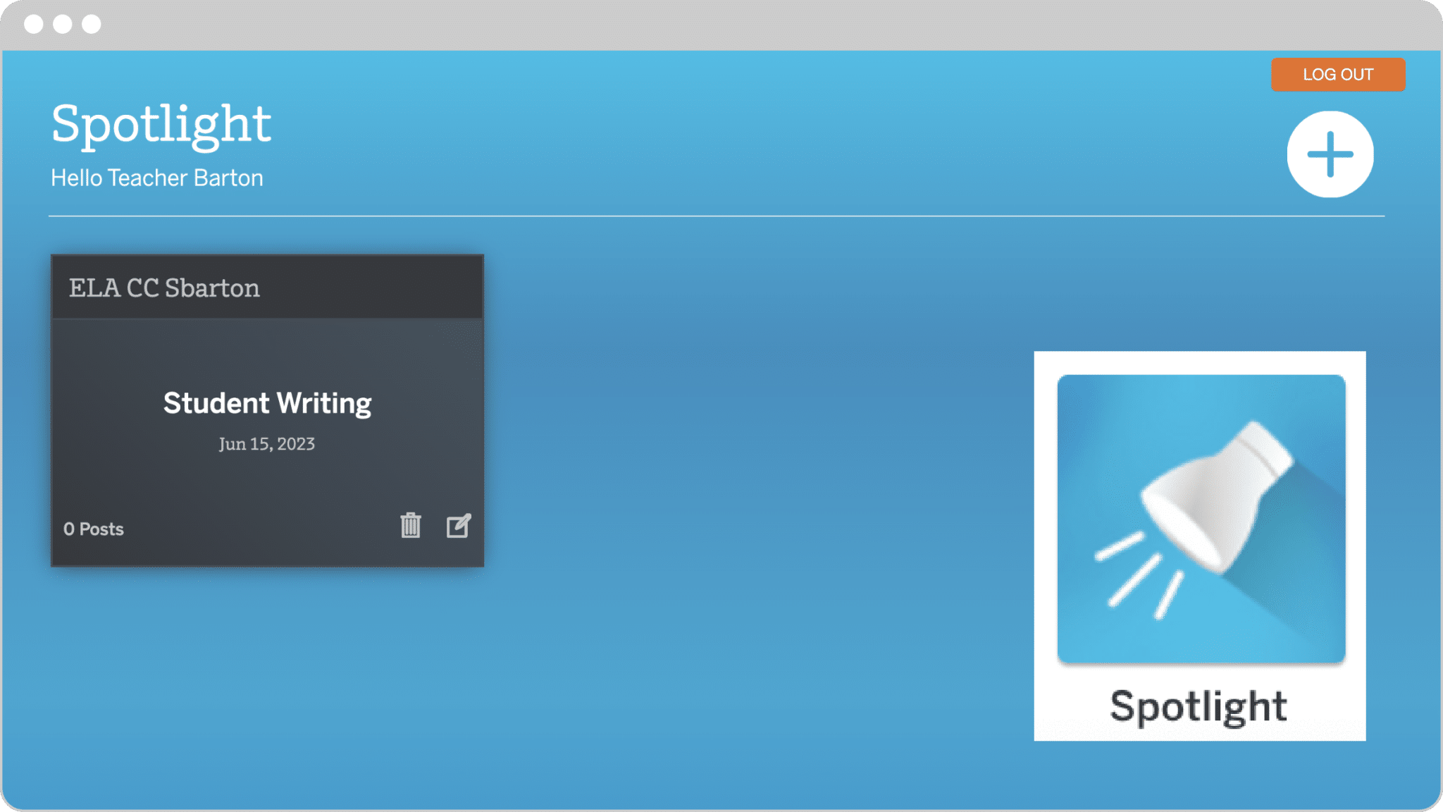 Amplify ELA – Amplify