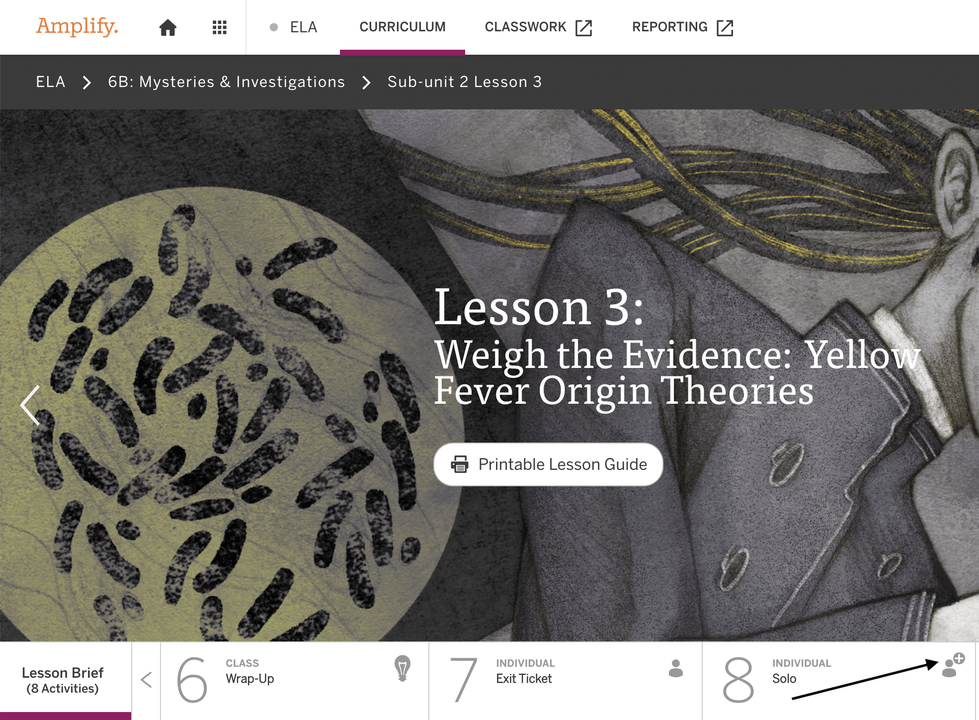 Amplify ELA – Amplify