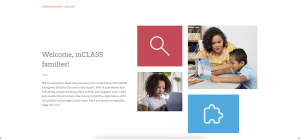 mCLASS® and mCLASS Lectura – Amplify