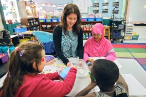 Amplify Science – Amplify