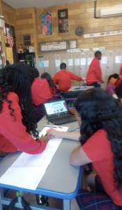 The Amplify Science classroom showcase – Amplify