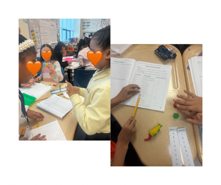 The Amplify Science classroom showcase – Amplify