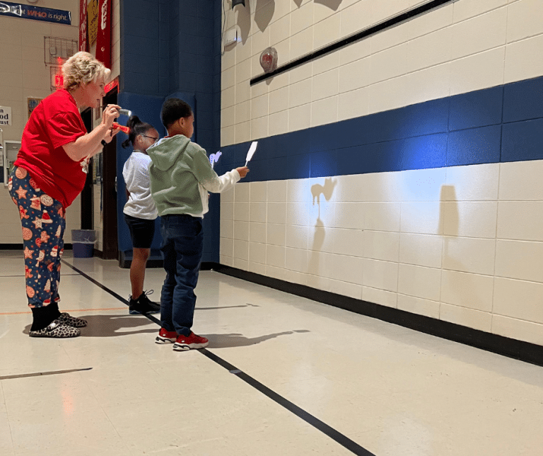 The Amplify Science classroom showcase – Amplify