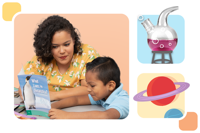 Elevate and Engage webinar series – Amplify